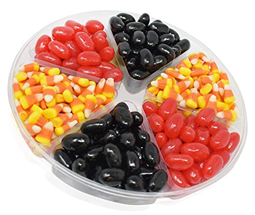 The 27 Best Halloween Jelly Beans of 2025 [Verified] - Cherry Picks
