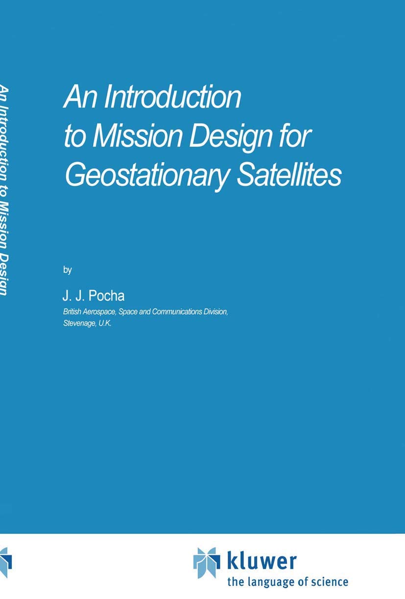 An Introduction To Space Mission Planning