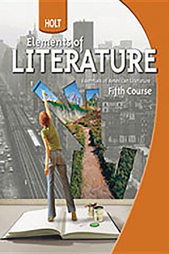 American Literature, Grade 11: Mcdougal Littell Literature: MCDOUGAL ...