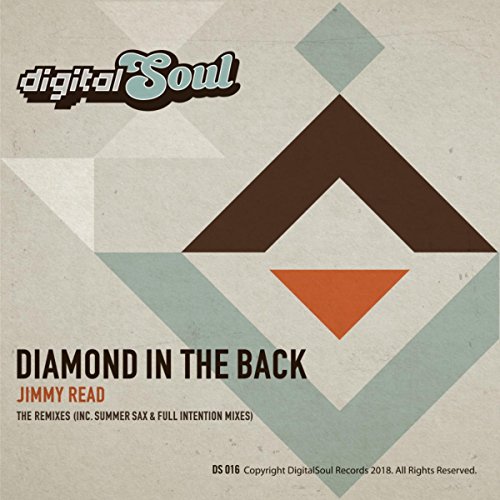 Play Diamond In The Back by Jimmy Read on Amazon Music