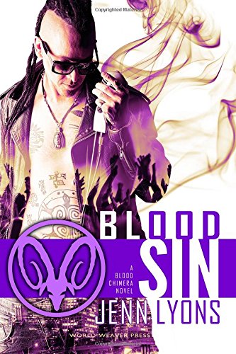 Blood Sin: Lyons, Jenn: 9780692297339: Amazon.com: Books