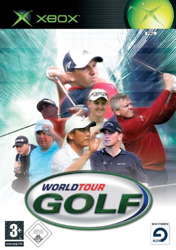 Golf Xbox – Die 15 besten Produkte im Vergleich - Hifi-Online.net