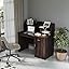 Wakefit Study Table | 1 Yr Warranty | Study Table with Book Shelf ...