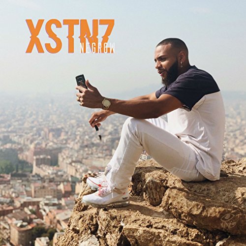 Play XSTNZ by Negrow on Amazon Music