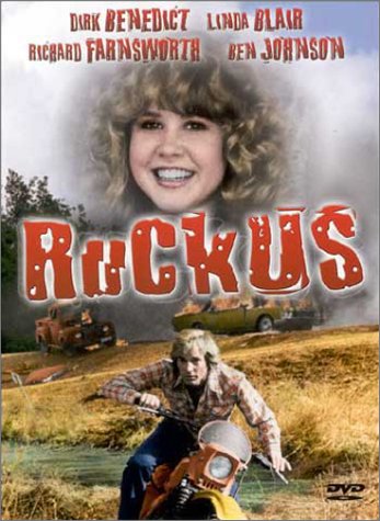 Amazon.com: Ruckus : Movies & TV