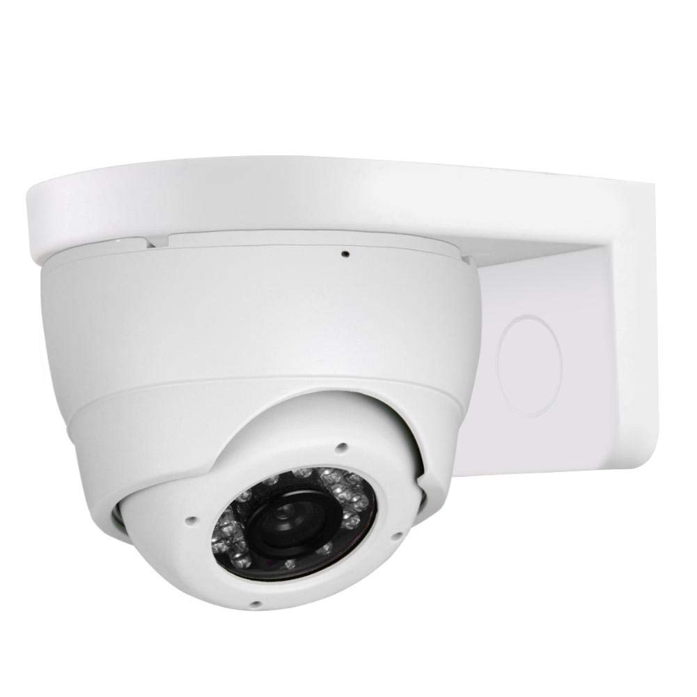 Wall Mount Dome Camera Outdoor Wall Mount Bracket For Dome Cameras