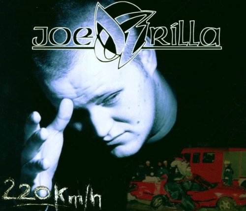 Joe Rilla - 220 Km/h - Chartware Records - IMCDS 107 - Amazon.com Music