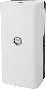 Amazon.com: Automatic Diffuser, Waterless Essential Oil Diffuser with ...