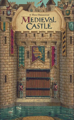 Medieval Castle: Amazon.co.uk: Wilson, Phil: 9780670877652: Books
