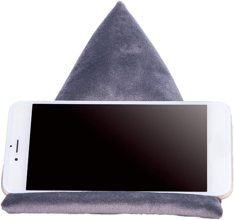 Edaygo Abfertigung Tablet-Halter Kissen Kissen-Ständer Lesekissen, für ...