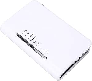 GSM Desktop Caller, Number Storage DTMF Transmission RJ11 Interface ...