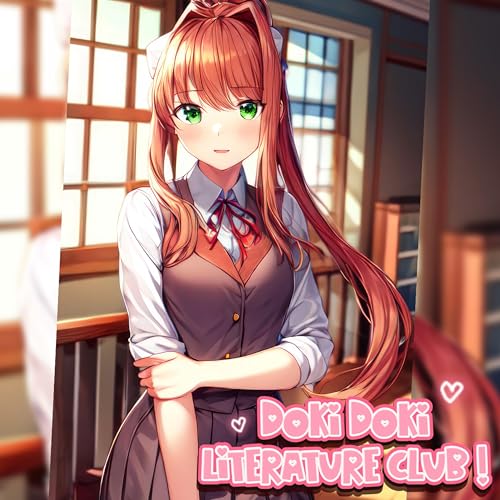 Doki Doki Literature Club Ost di Amy B su Amazon Music - Amazon.it