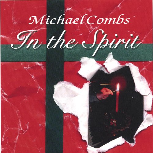 Amazon.com: In the Spirit : Michael Combs: Digital Music