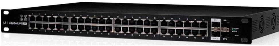 Amazon.com: Ubiquiti Networks EdgeSwitch 24 250W (ES-24-250W) Managed ...