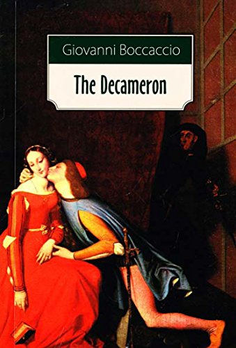 The Decameron (Illustrated) eBook : Boccaccio, Giovanni: Amazon.in ...