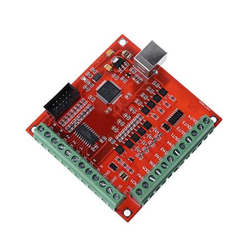 Generic Breakout Board Module Accessories Motion Control Controller ...