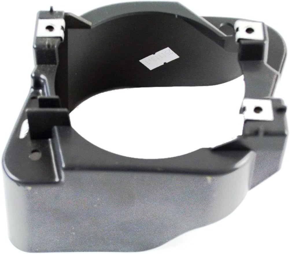 Amazon.com: Mopar Genuine Mopar Fog Lamp Bracket - 68191769AA : Automotive