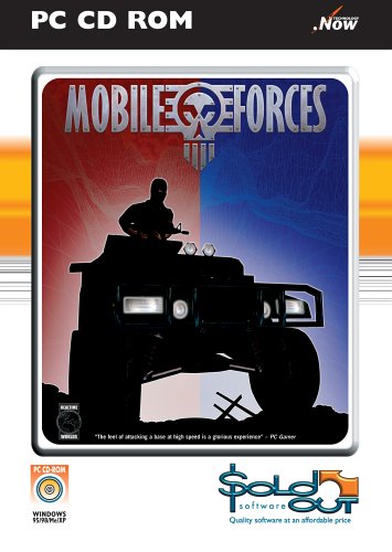 Mobile forces (PC) : Amazon.in: Video Games