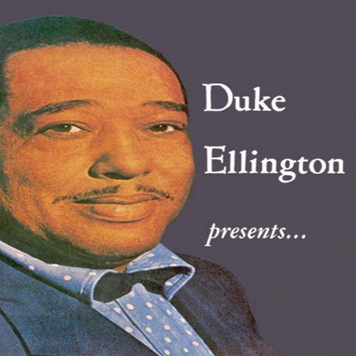 Play Duke Ellington Presents (Remastered) by Duke Ellington on Amazon Music