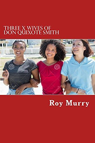 Roy Murry's Amazon Page