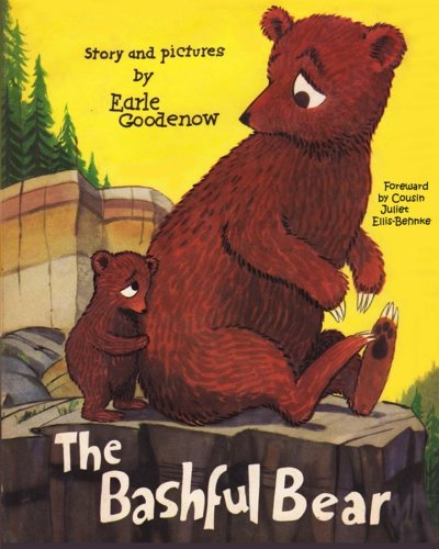 The Bashful Bear: Goodenow, Earle, Goodenow, Earle, Ellis-Behnke ...