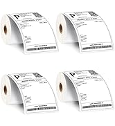 Amazon.com : AKOLABEL 4x6 Thermal Labels - 350 Labels(10 Rolls ...