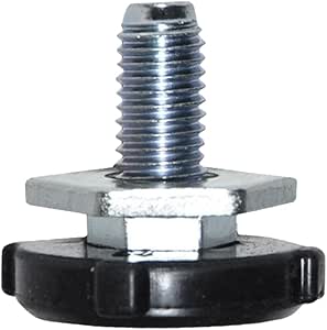 TALENTEC home | Height Adjustable Threaded Leg Compatible with Samsung ...