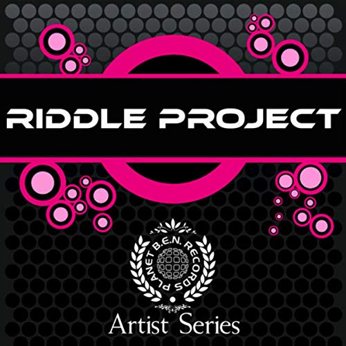 Amazon Music - Riddle ProjectのRiddle Project Works - Amazon.co.jp