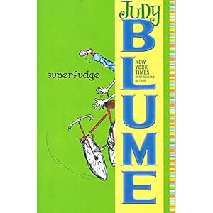 PENGUIN PUTNAM INC SUPERFUDGE (Set of 12) : Amazon.in: Toys & Games