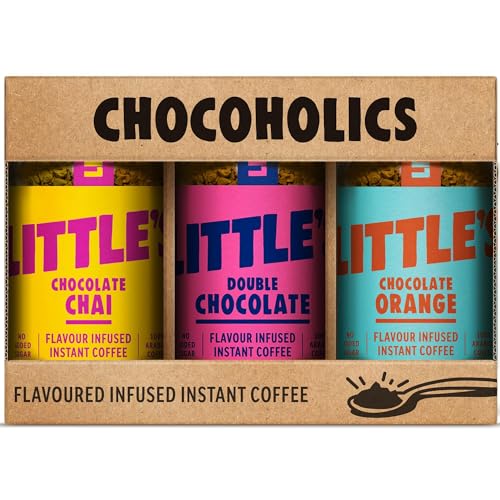 10 Best Flavored Instant Coffees 2024 | There's One Clear Winner ...