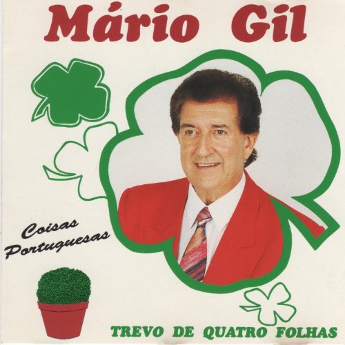 Amazon MusicでMário GilのTrevo de Quatro Folhasを再生する