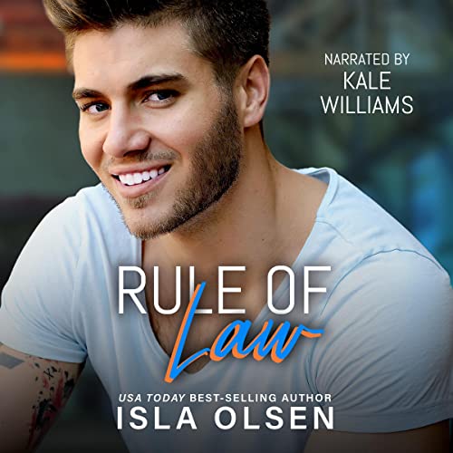 Amazon.com: Rule of Law: The Goode Life, Book 3 (Audible Audio Edition ...