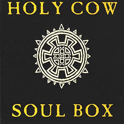 Holy Cow - Soul Box - Amazon.com Music