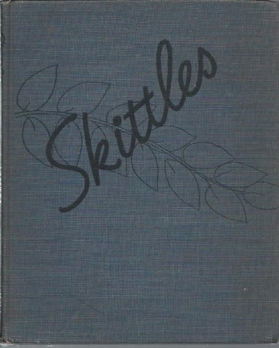 Skittles: Rosemary Lamkey: Amazon.com: Books