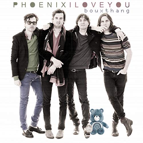 Amazon Musicでbouxthang feat. PNTGLLRYNTWRKのPhoenix, I Love Youを再生する