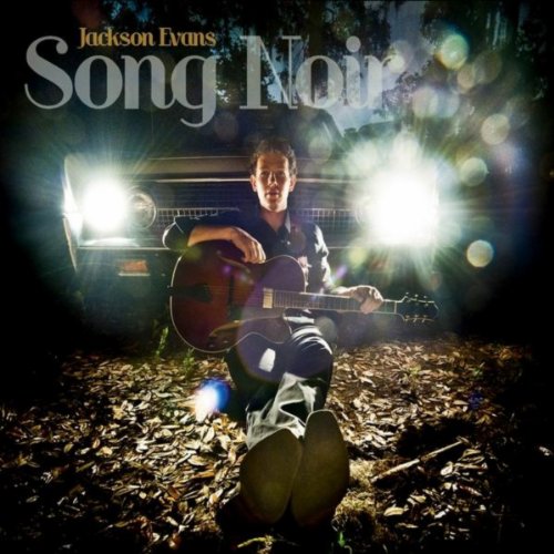 Amazon.com: Song Noir : Jackson Evans: Digital Music