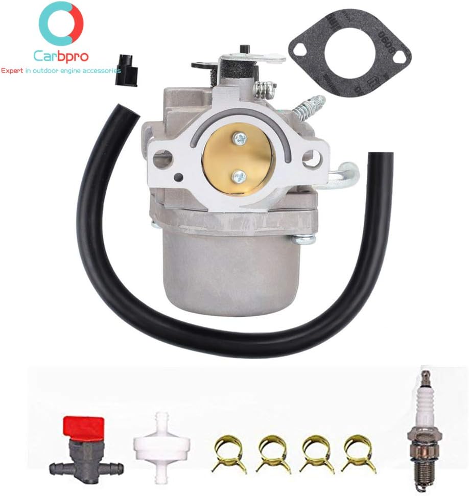 Amazon.com: 2Pcs Black Carburetor Diaphragm Replaces Briggs and ...