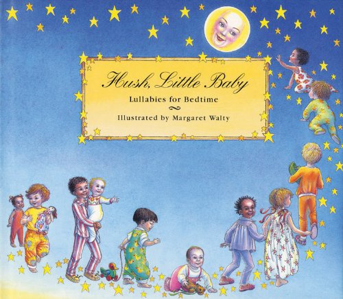 Amazon.com: Hush, Little Baby: Lullabies for Bedtime: 9780590124218 ...