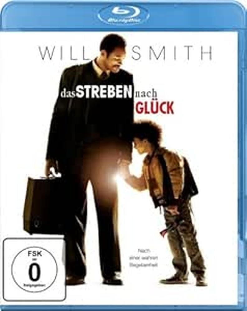 Das Streben nach Glück: Amazon.it: Fuller, Kurt, Karen, James, Smith ...