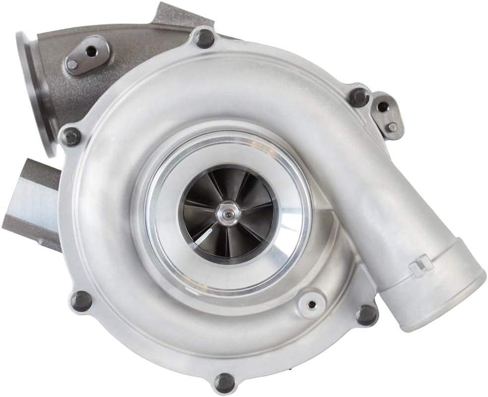 Amazon.com: labwork GTP38 Turbocharger Replacement for 1994-1997 Ford ...