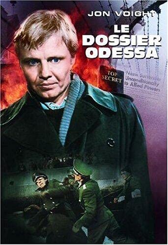 Amazon.com: Dossier Odessa : Movies & TV