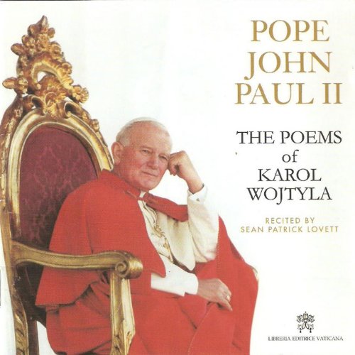 Amazon.com: Pope John Paul II : Sean Patrick Lovett: Digital Music