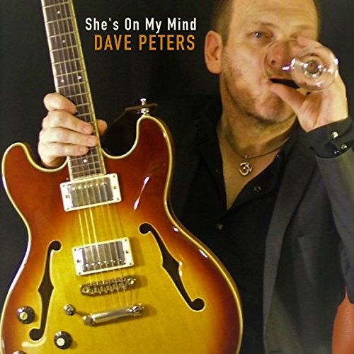 She's on My Mind - Single by Dave Peters on Amazon Music - Amazon.com