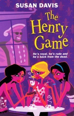 The Henry Game: Amazon.co.uk: Davis, Susan: 9780552550093: Books
