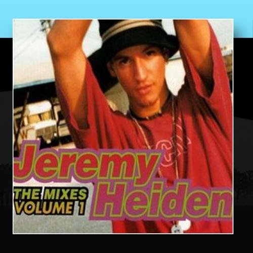 Vol. 1-Mixes - Heiden, Jeremy: Amazon.de: Musik-CDs & Vinyl