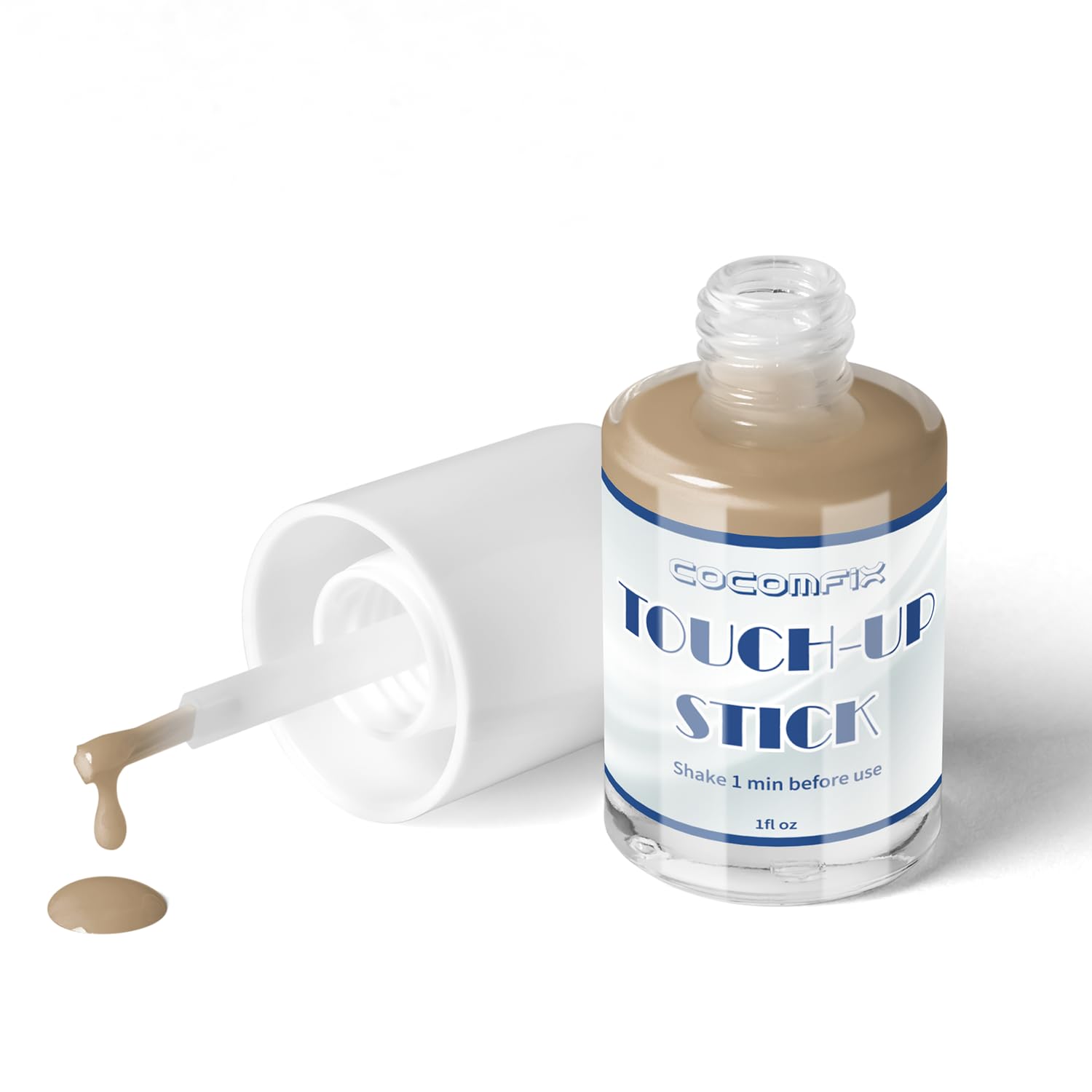 Snapklik.com : Cocomfix Multi-Surface Touch Up Paint