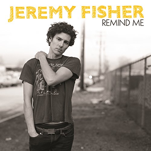 Play Remind Me by Jeremy Fisher on Amazon Music