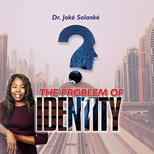 Amazon.com: The Problem of Identity (Audible Audio Edition): Joké ...
