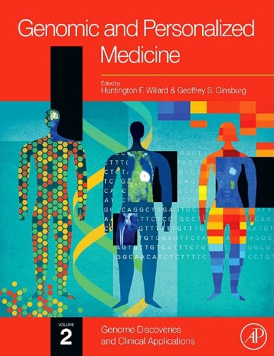 Genomic and Personalized Medicine, Two-Vol Set: Genomic and ...