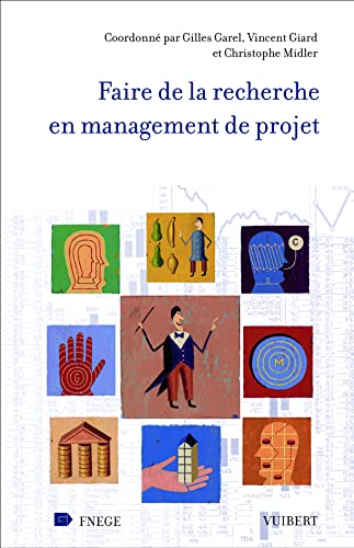 Amazon.fr - Faire de la recherche en management de projet - Garel ...